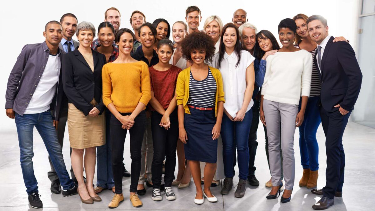 Our People - One Mobility Group