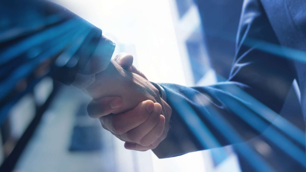 Strategic Partner for Connected Mobility - One Mobility Group